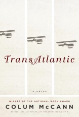 Transatlantic | Colum McCann