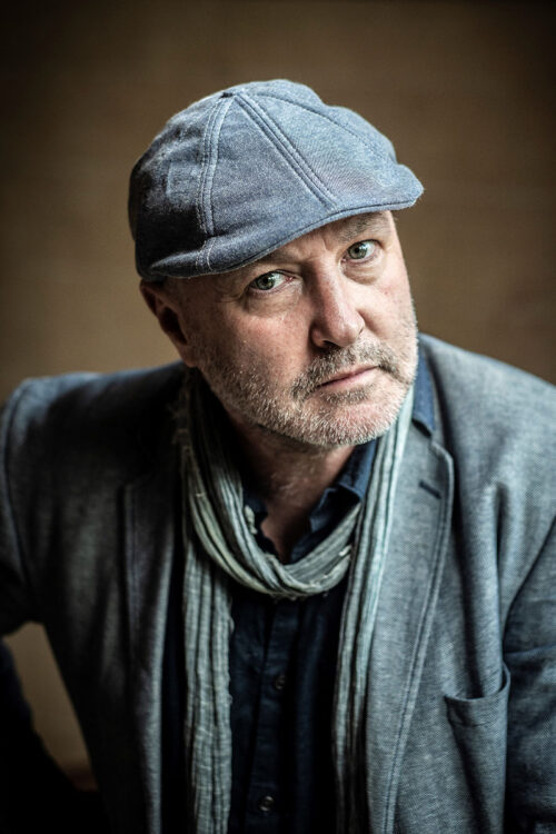 About Colum | Colum McCann