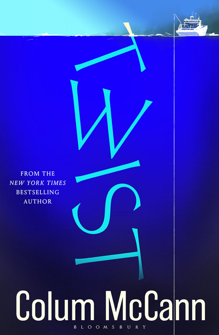 Twist | Colum McCann